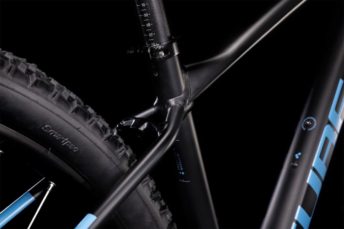 Biciclette CUBE - catalogo BIKE 2021