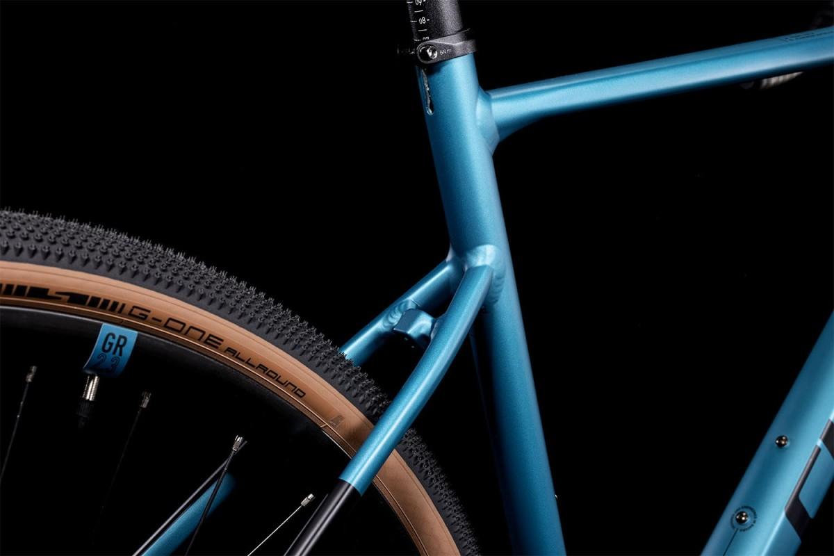 Biciclette CUBE - catalogo BIKE 2021