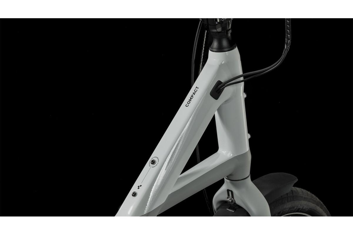 E-BIKE CUBE - gamma